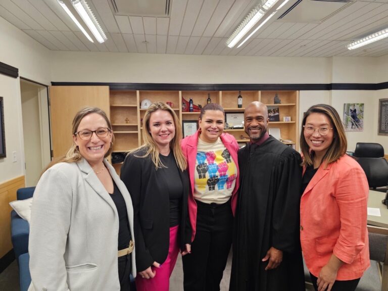 10 Questions | Dani Herman | The Docket